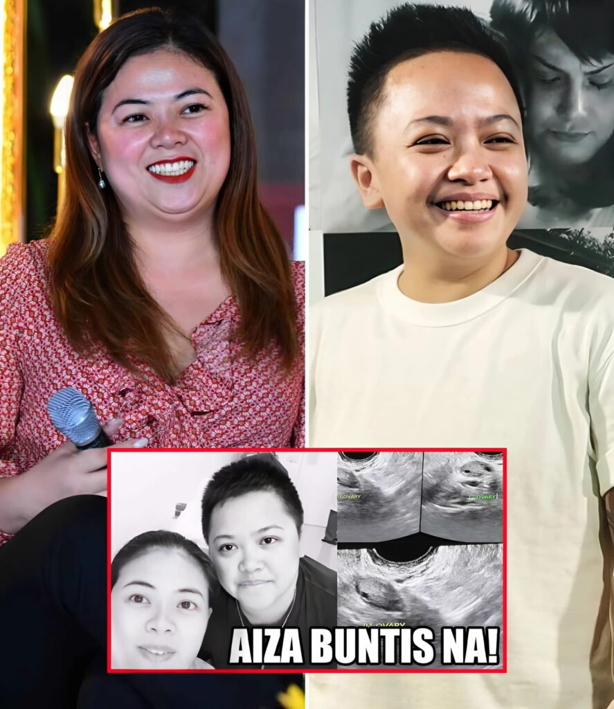 🔥 SHOCKING SIGHTING? Ice Seguerra Sparks Baby Rumors After Fans Spot ...