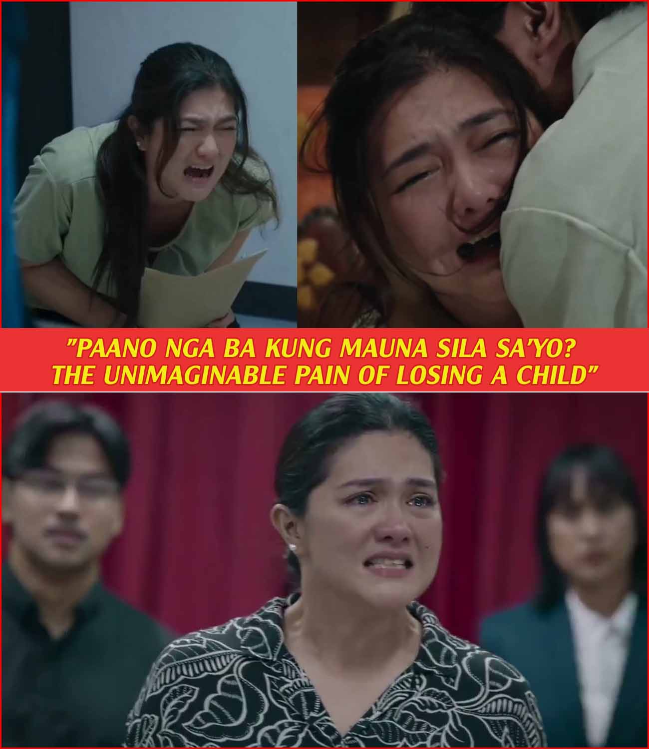 TOP NOTCH! Ayon sa GoldenReviews, 'Ang galing ni Dimples Romana sa pag ...