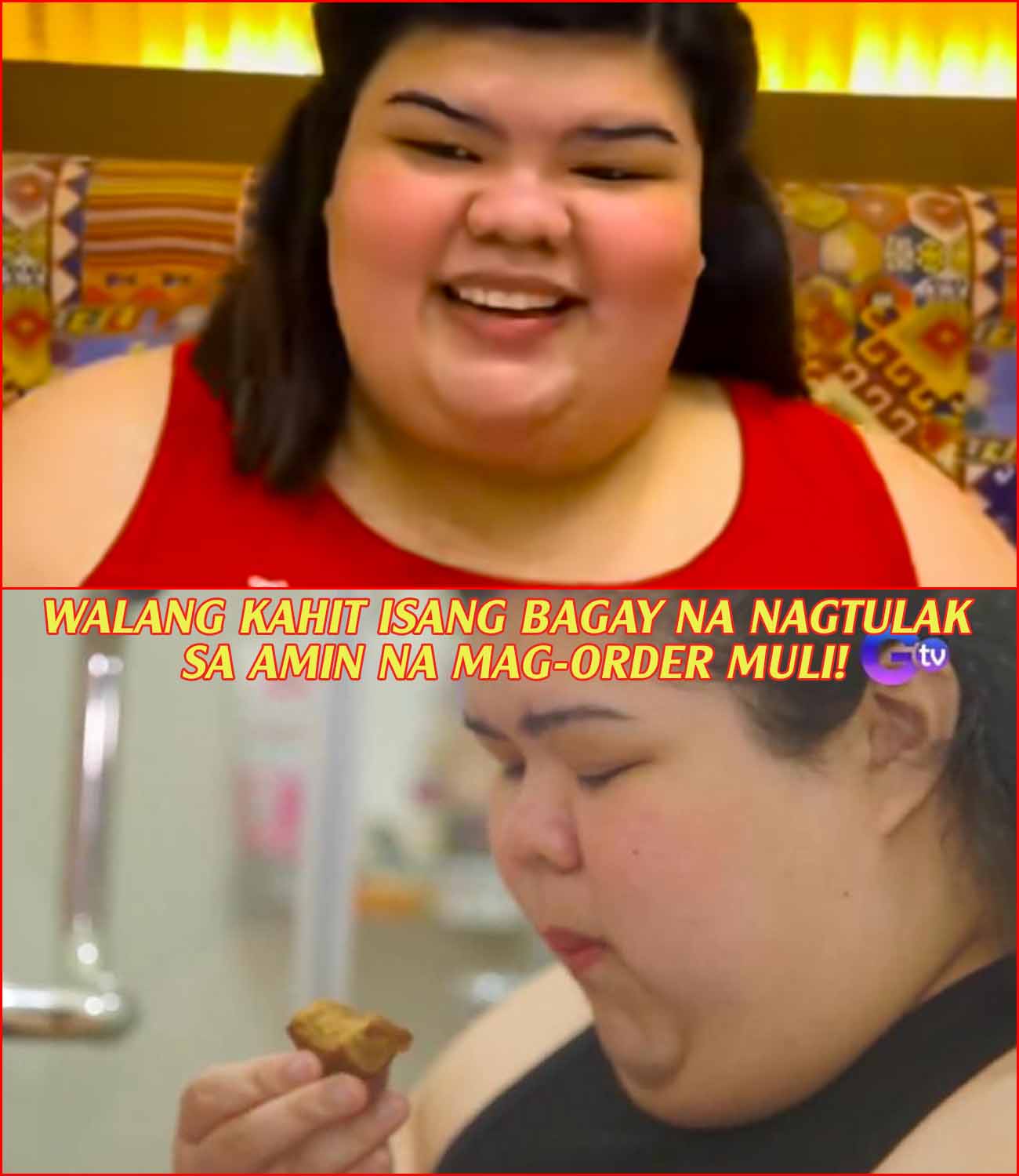 Reklamo o Paninira? Brutal na Review ni Pambansang Yobab, Sinagot ng ...