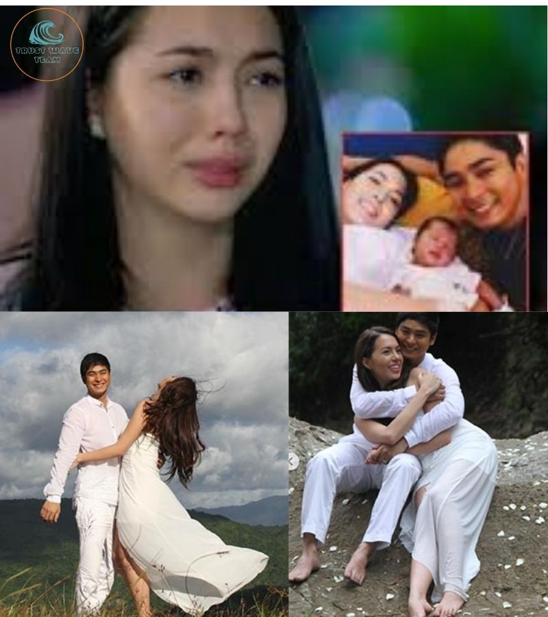 Coco Martin Breaks Silence on Paternity Controversy: A Journey of Forgiveness and Understanding ...