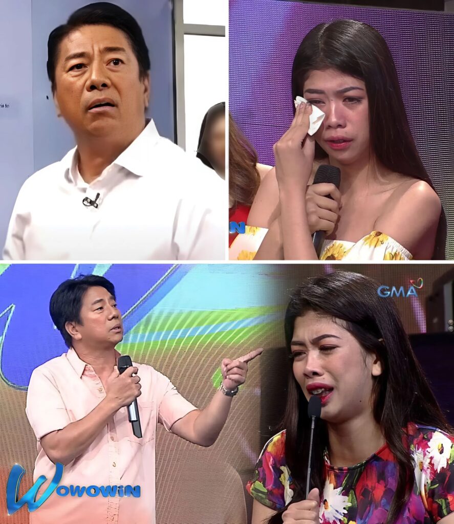 FINALLY! Willie Revillame Breaks His Silence — SHOCKING Move Against Hipon Girl After Surprise ...