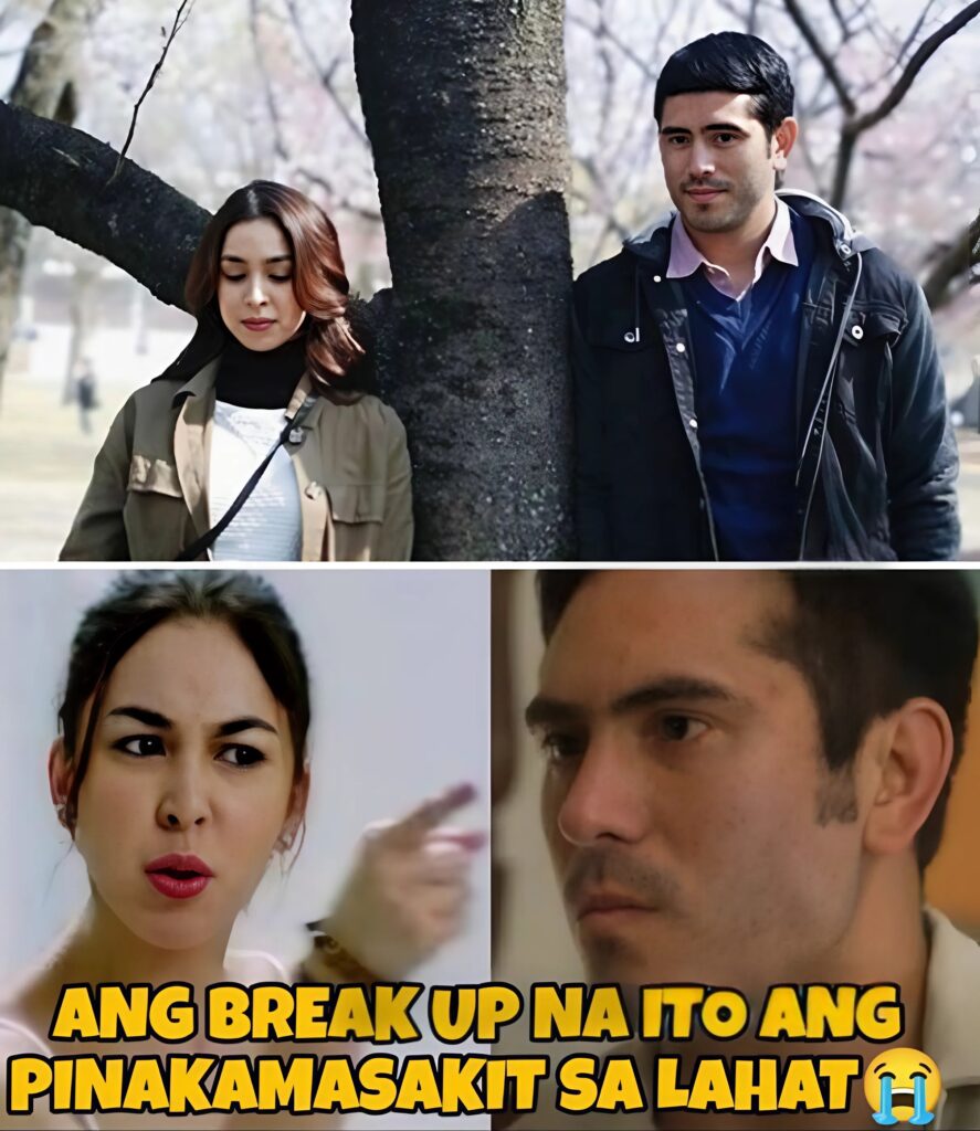 FINALLY! Julia Barretto Breaks Her Silence — SHOCKING TRUTH Behind Breakup with Gerald Anderson ...