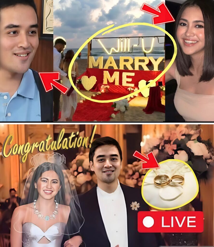 SHOCKING TURNAROUND: Atasha Muhlach Once Despised Vico Sotto — Until This Unexpected Act Melted ...