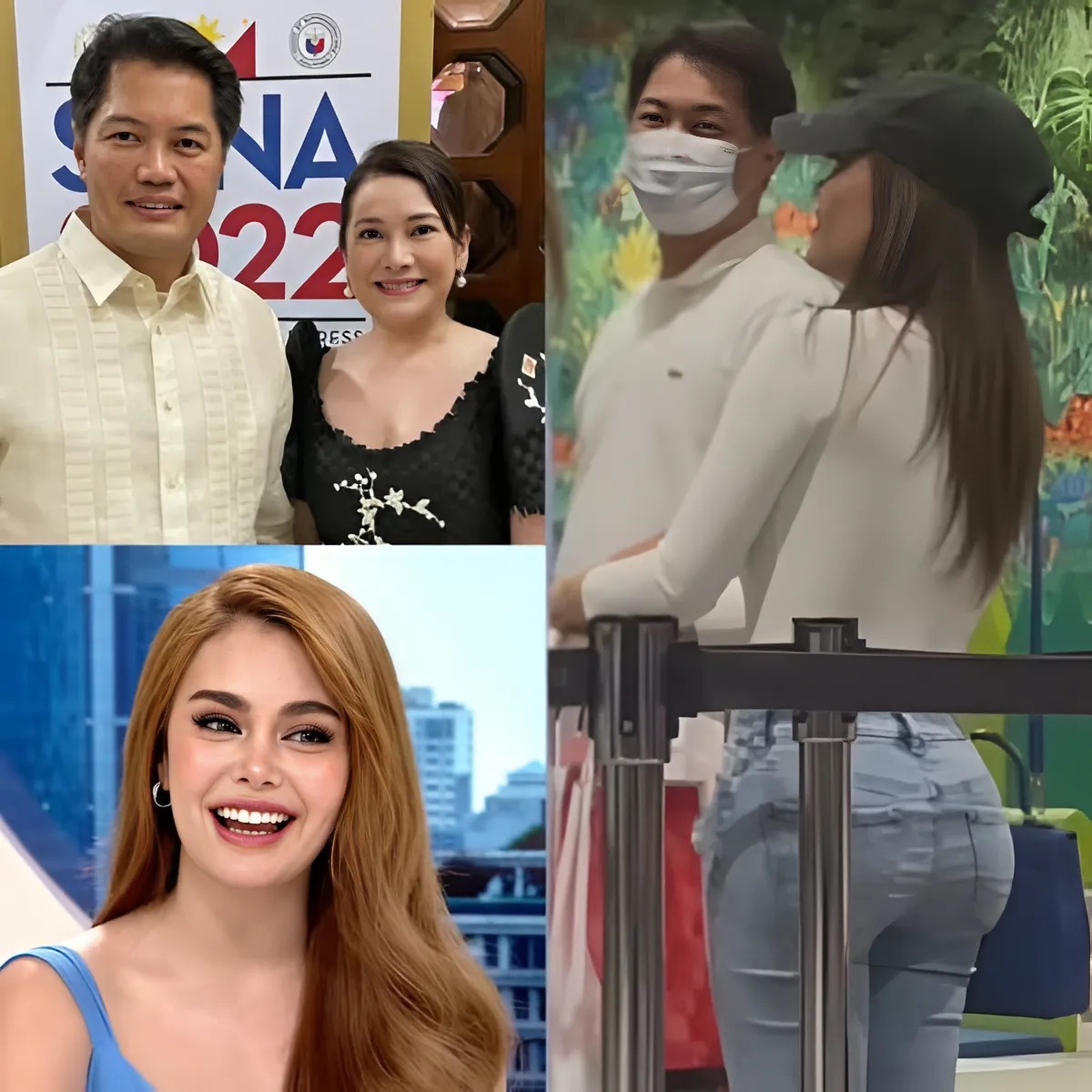 The Wife Fights Back! Nikki Benitez’s Legal Attack EXPOSES Ivana Alawi ...