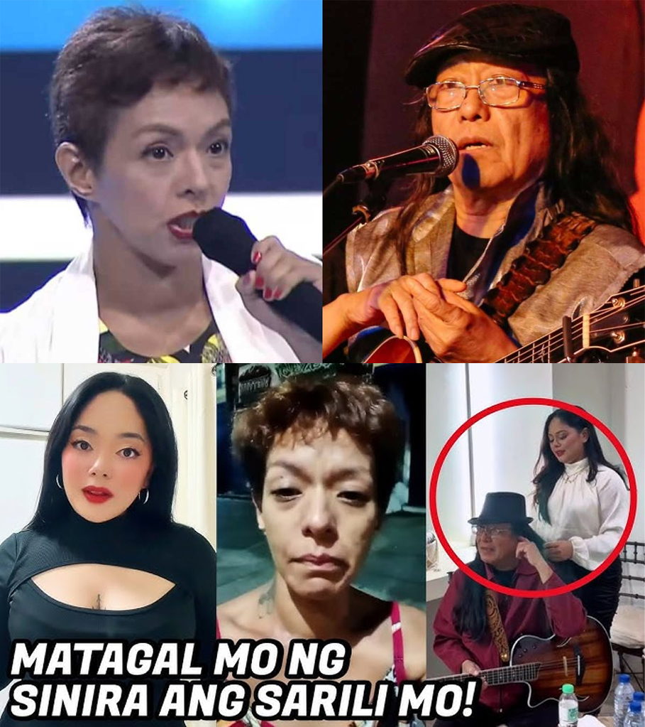 🕯️ “AYOKO NA SANA MAGSALITA, PERO HETO NA…” – ASAWA NI FREDDIE AGUILAR BUMASAG SA KATAHIMIKAN ...