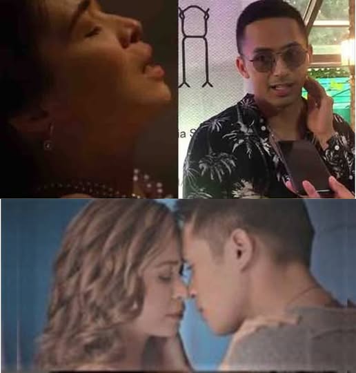 Sunshine Cruz strips down and engages in various kinds of $3x acts with Enzo Pineda in… 😱😱 - News
