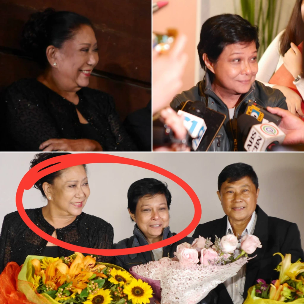 Sa likod ng tagumpay at mga parangal, isang tahimik na bahagi ng buhay ...