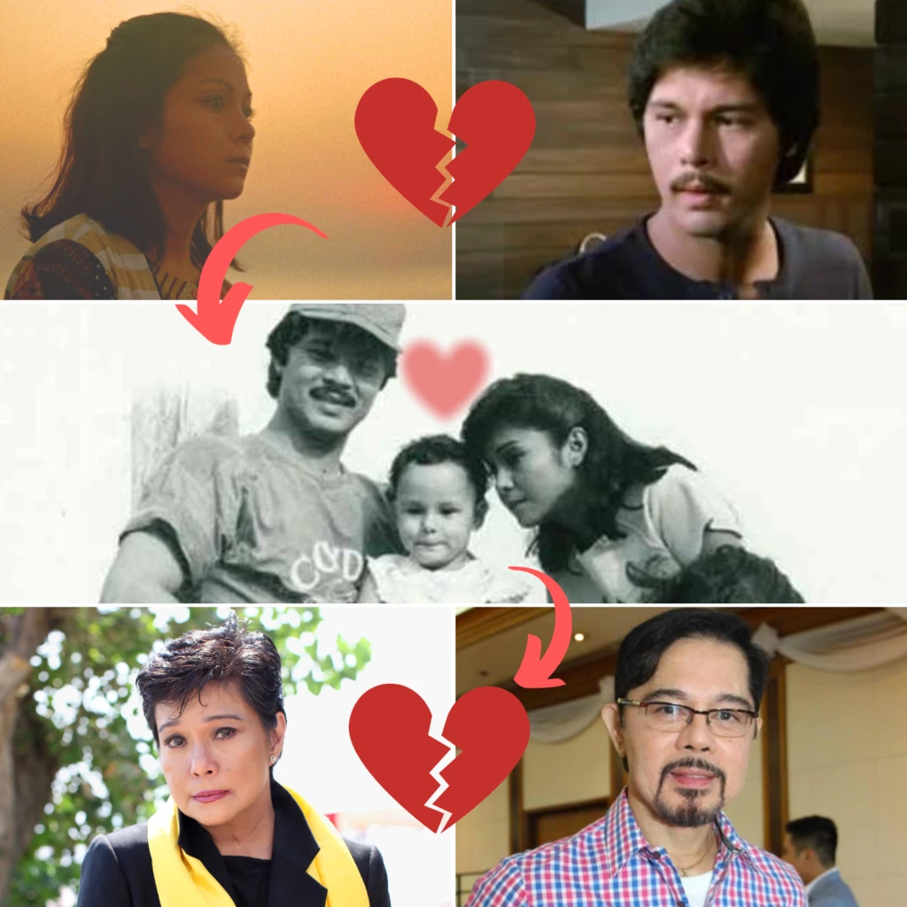 Isang love story na puno ng kilig, luha, at misteryo—iyan ang kwento ng ...