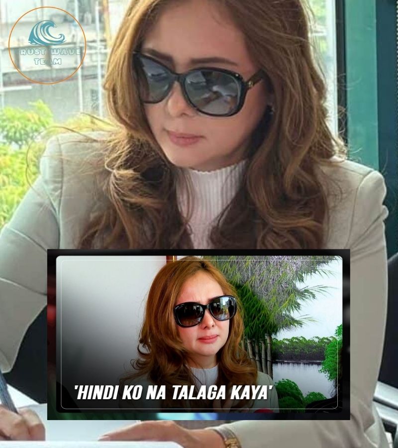 “I’m Starting My Healing”: Lindsay Custodio Files VAWC Case Against Estranged Husband Frederick ...