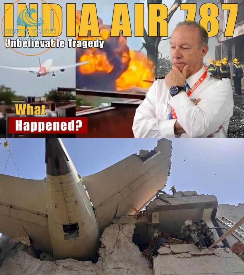 Lift vs. Power – What Really Happened to AI171? | Captain Steeeve ...