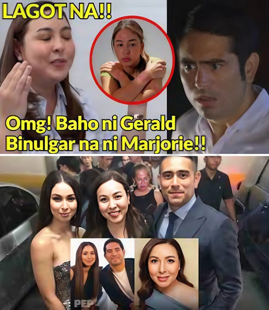 NAKAKAGULAT! Marjorie Barretto, Tuluyang Nagsalita — “Ito ang HINDI N’YO ALAM sa Hiwalayan ni ...