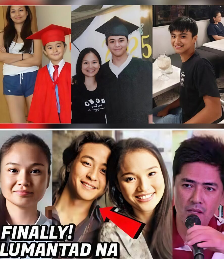 Finally Revealed! The TRUE Father of Julia Clarete’s Child Is Unmasked ...