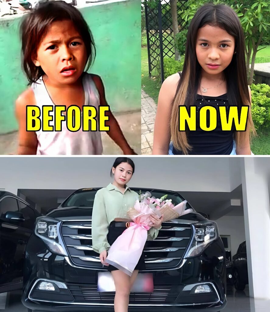 FROM RAGS TO RICHES: LYCA GAIRANOD NOW LIVING LIKE A QUEEN ...