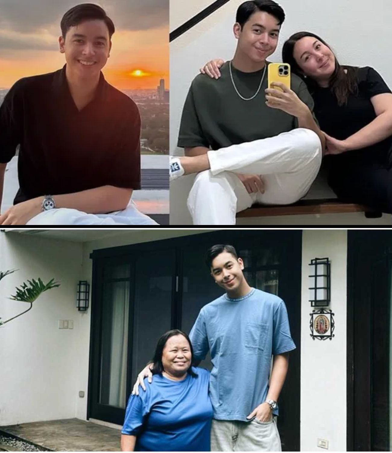 Nagpaalam si Leon Barretto sa kanyang kasama sa 22 taon - ang pagkakakilanlan ay nagpaparamdam ...