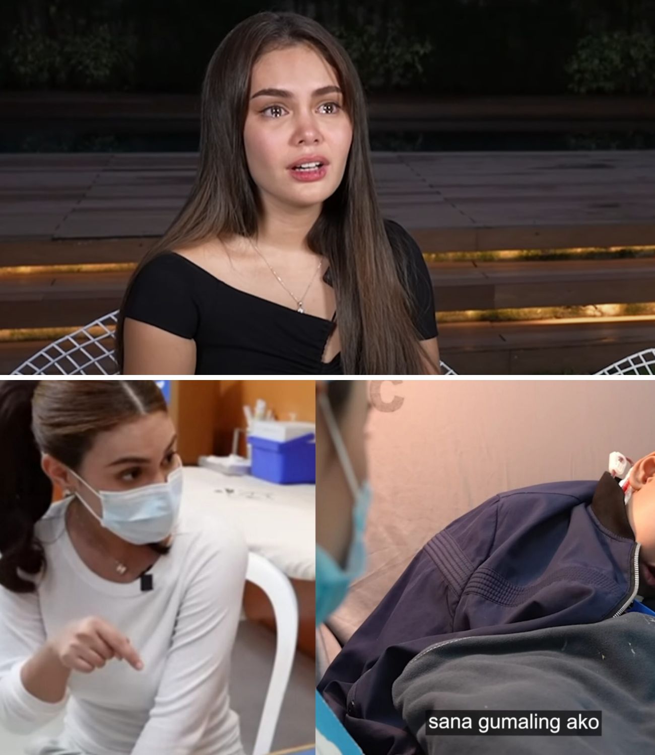 🥹 Ang Vlog ni Ivana Alawi kasama ang mga Anak na May Sakit ay Hindi Inasahan—Napaiyak ang mga ...