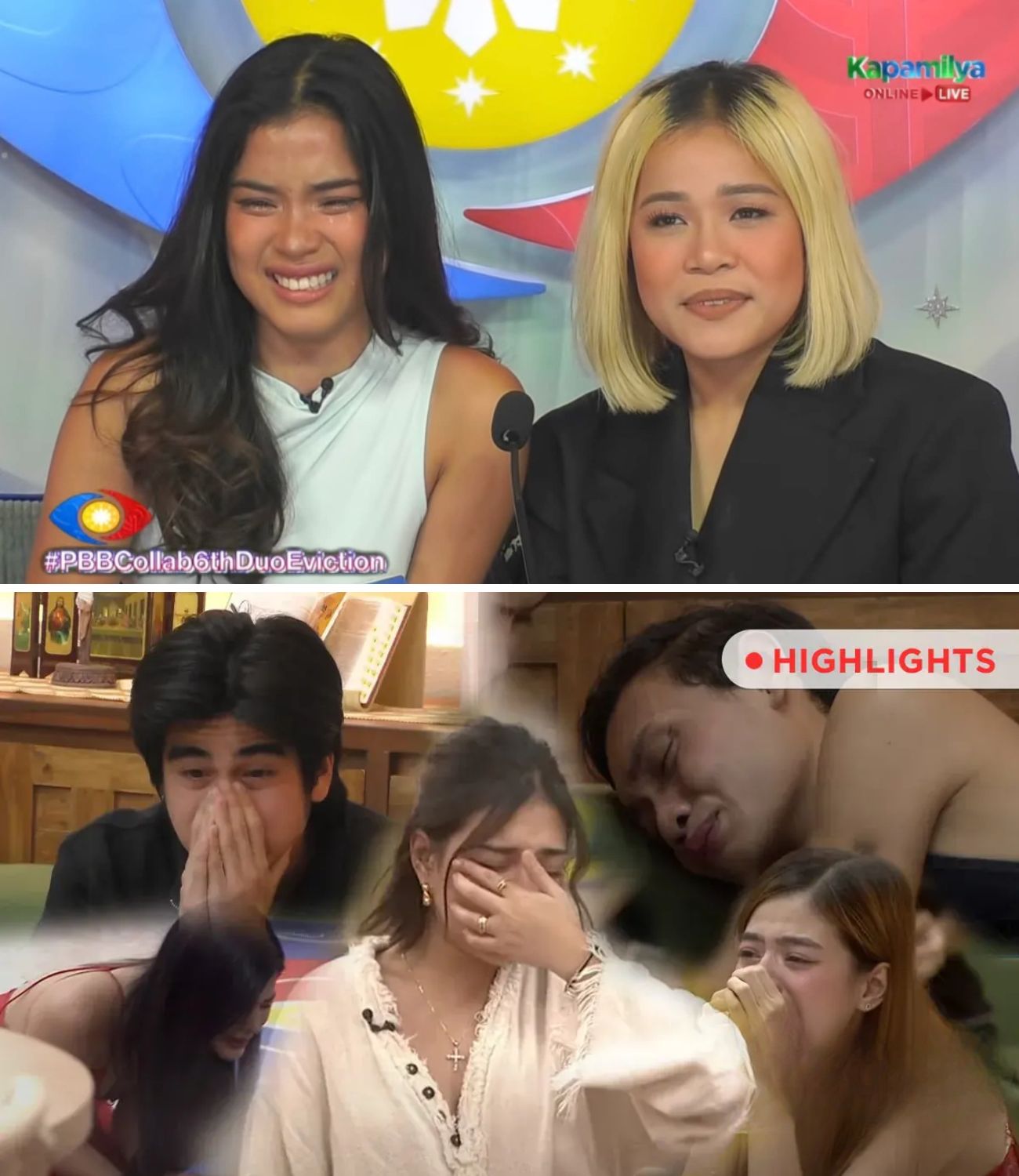 💔 "ShuKla, Huwag Kang Umalis!" — Luhang Bumuhos, Puso'y Nadurog sa ...