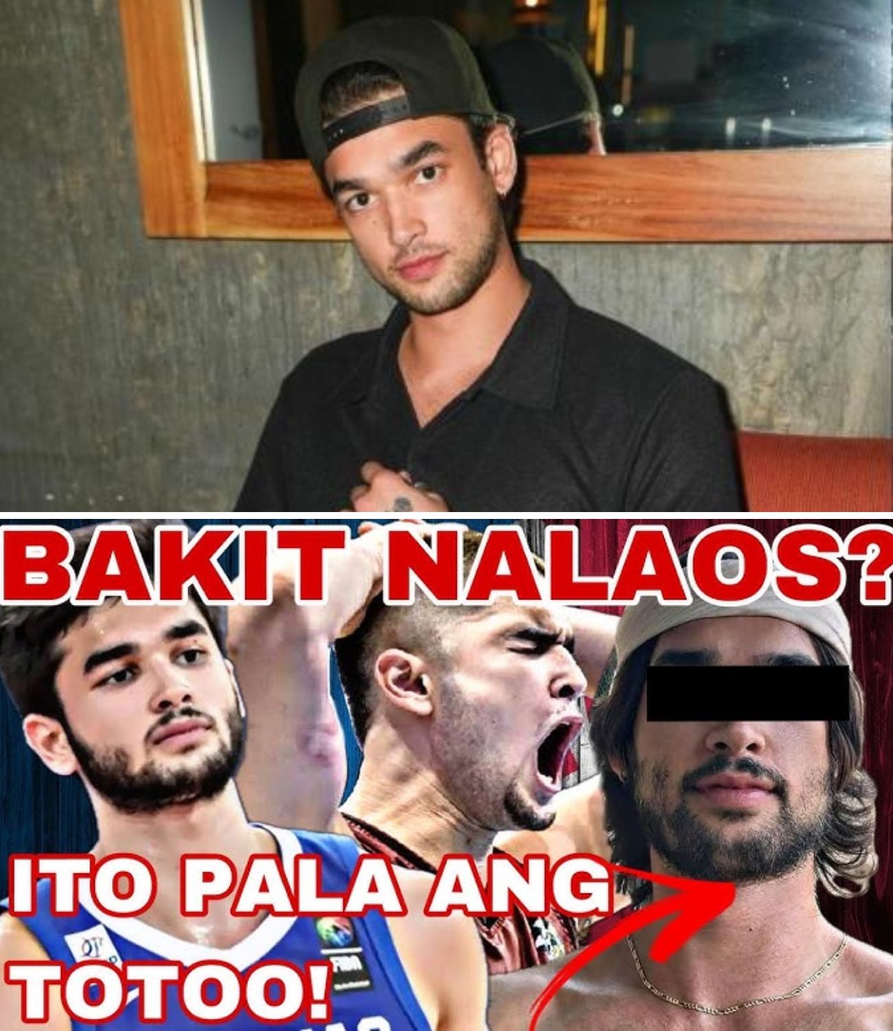 🔥 "NBA NA SANA SIYA NOON!" — The Rise and Fall of Kobe Paras: What Really Happened to the ...