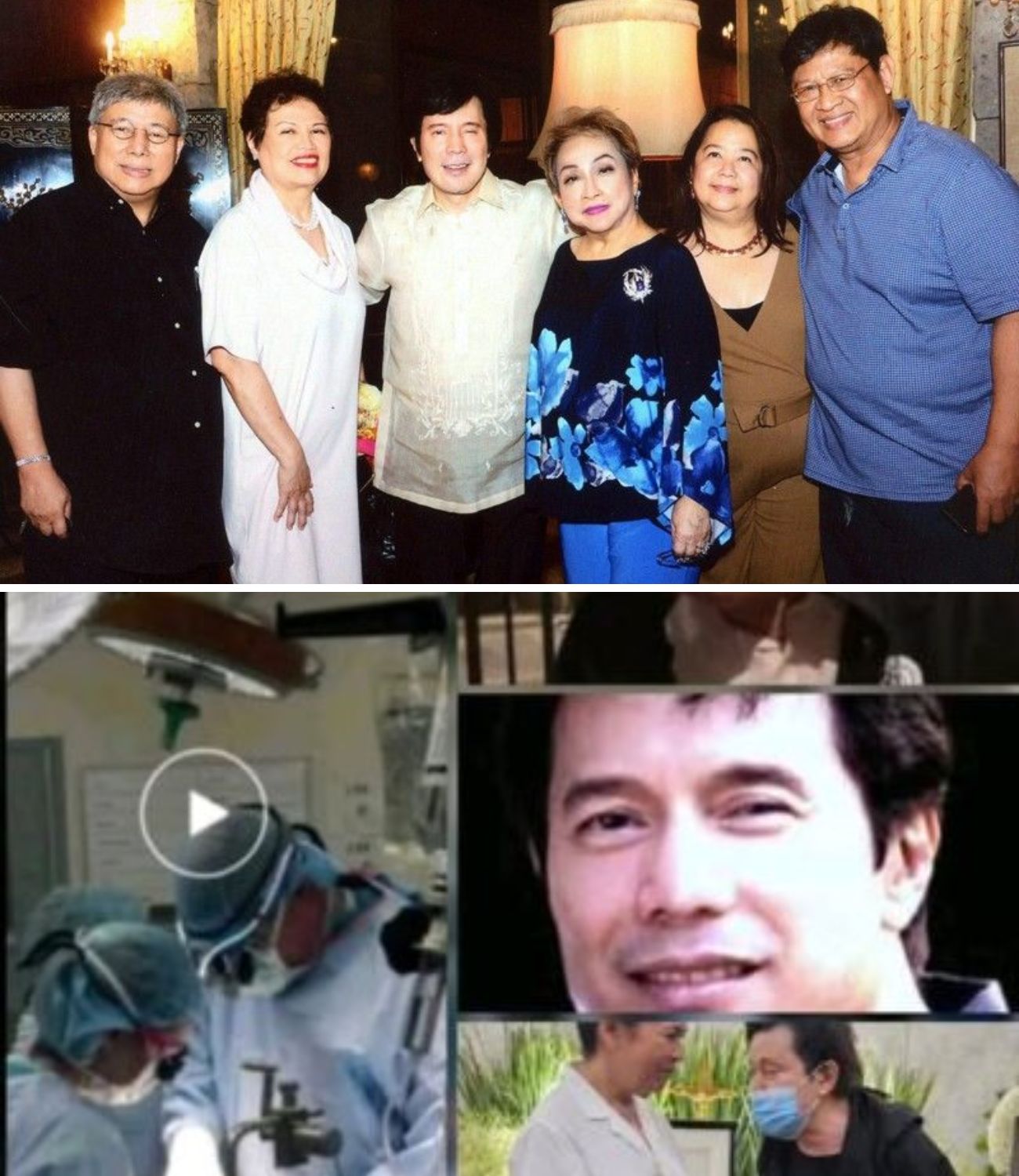 Huling Liham ni Cocoy: Rebelasyon ng Isang Pamilya na Wasak Dahil sa Kayamanan! - News