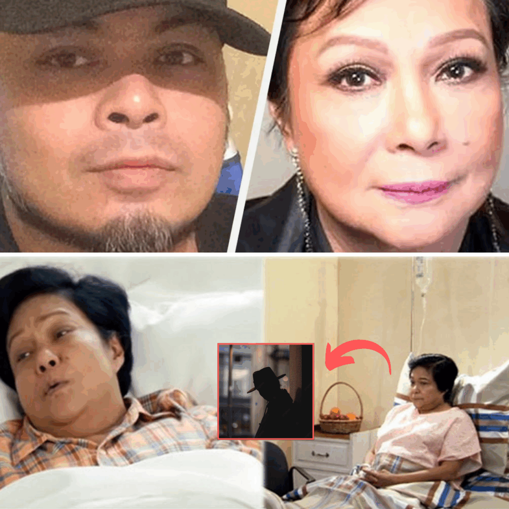 BAKIT SI CHRISTOPHER, HINDI AKO? Ian de Leon, halos hindi makapagsalita habang tinatanong ...