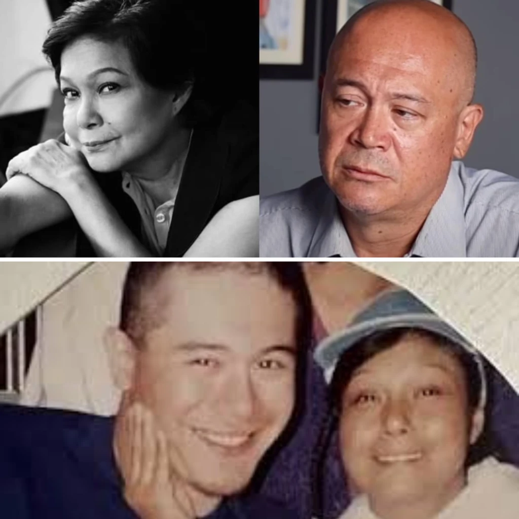 Labis ang naging epekto ng relasyon ni Nora Aunor sa pamilya ni John ...