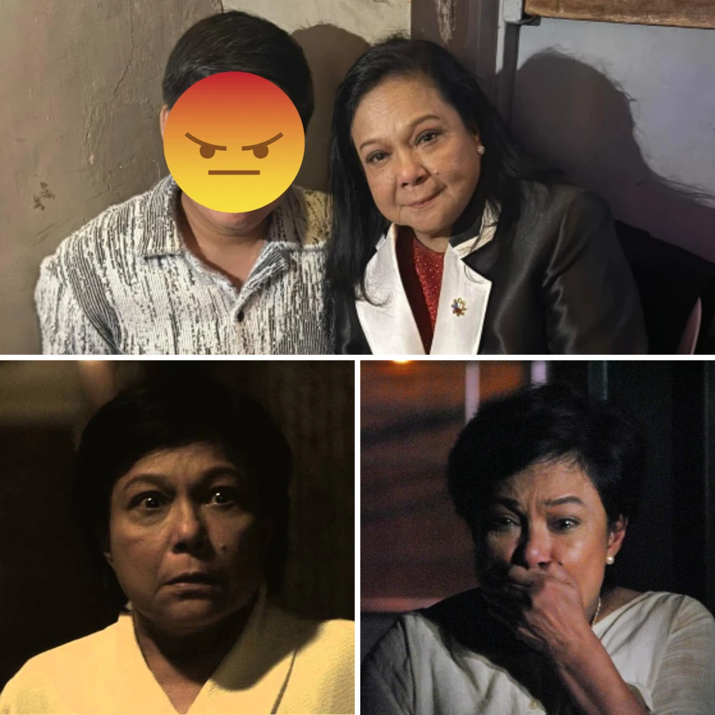 Isang kilalang tao ang nagkunwaring malapit kay Nora Aunor sa loob ng ...