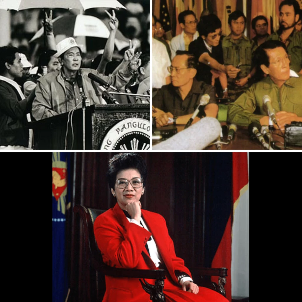 Isang gabi ng taksil na plano ang muntik nang magbago ng kasaysayan ng Pilipinas—ang kudeta “God ...