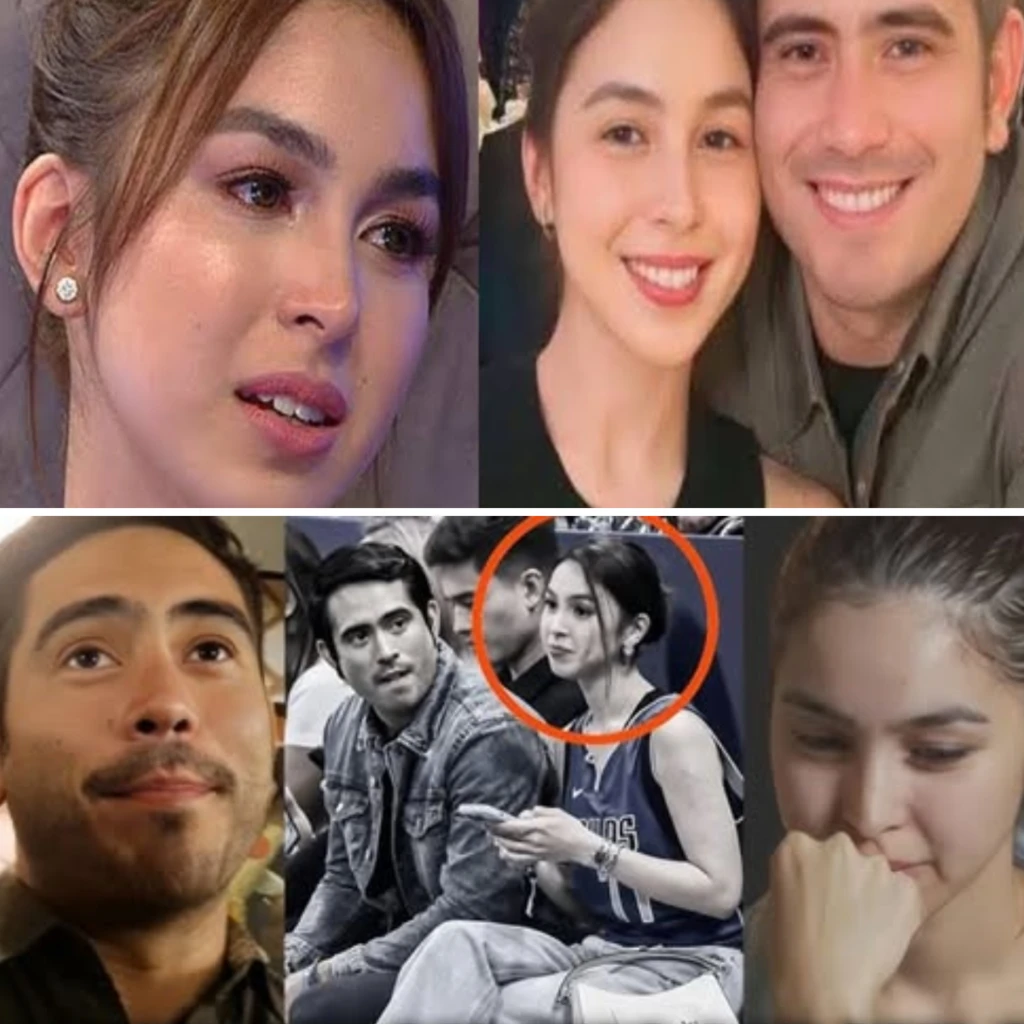 "Gerald Anderson, emosyonal na inamin ang matagal nang isyung ayaw pag-usapan—ano ang tunay na ...