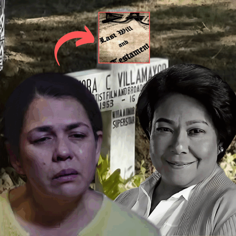 Hindi ko ito inaasahan…’ – Umiiyak si Lotlot de Leon habang binabasa ang di inaakalang laman ng ...