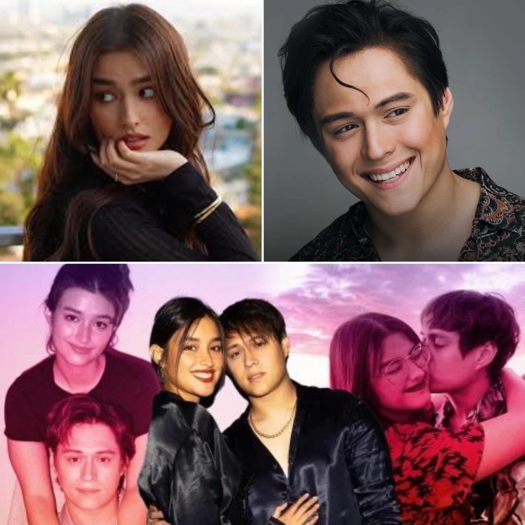 Namataan sina Liza Soberano at Enrique Gil na magkasama sa isang ...