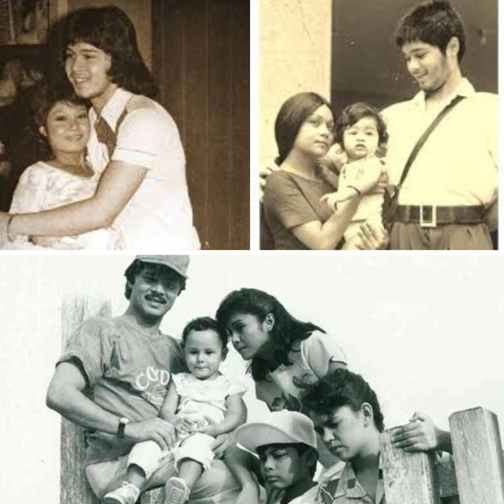 Mayroong isang lihim si Nora Aunor na buong buhay niyang itinago—isang lihim na tanging si ...