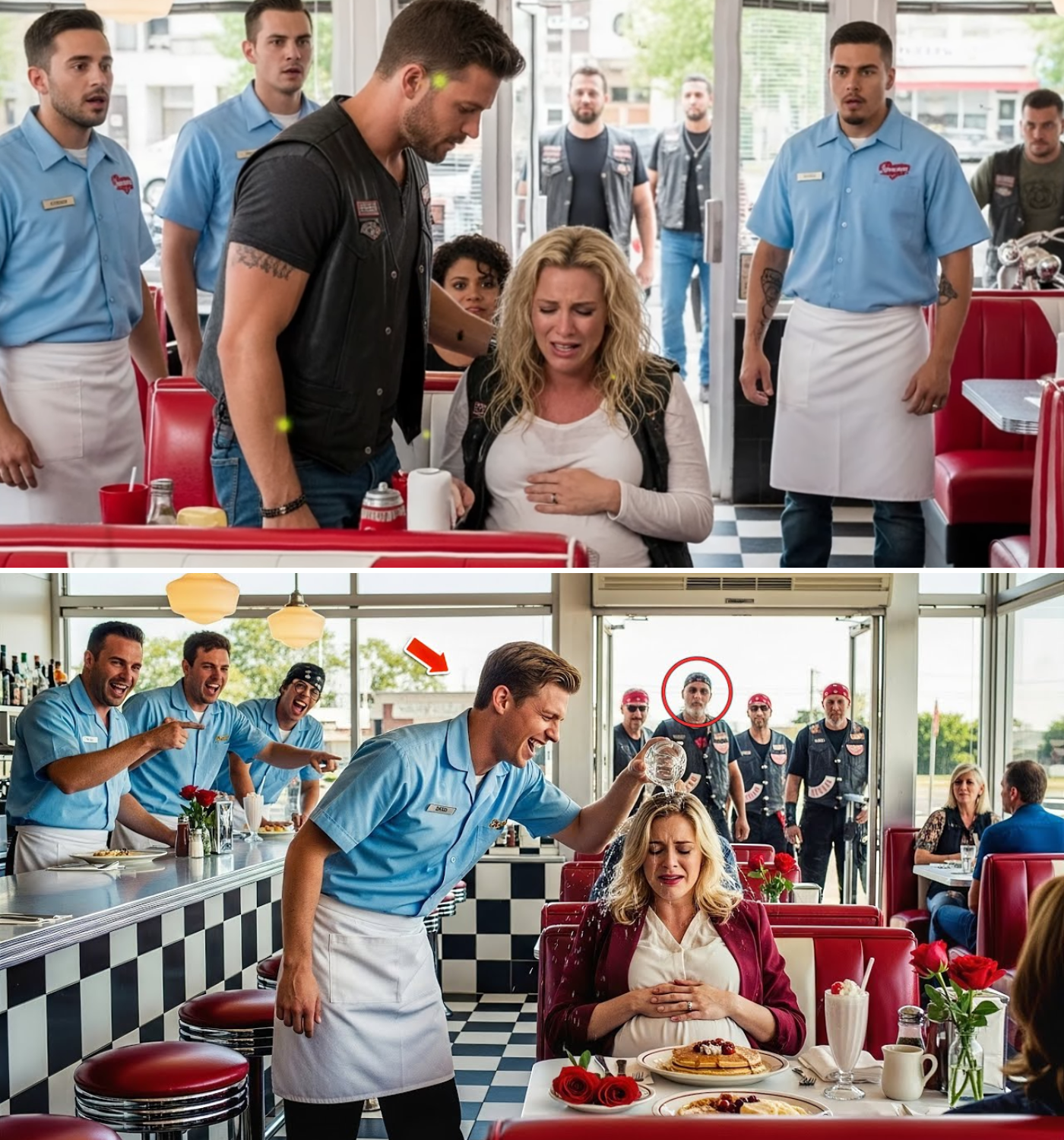 Um ato de crueldade virou uma lição de humanidade: a história de Grace ...